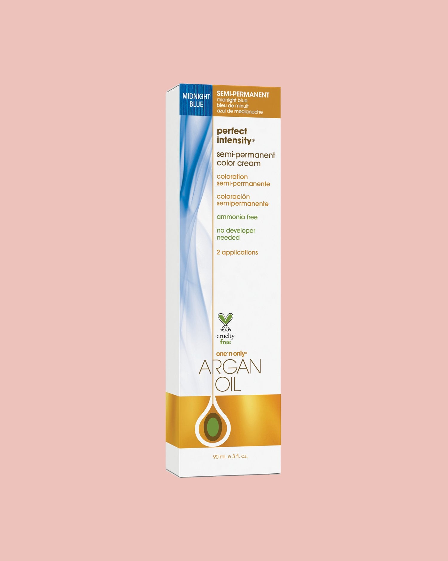 Perfect Intensity – One n Only Hair Care