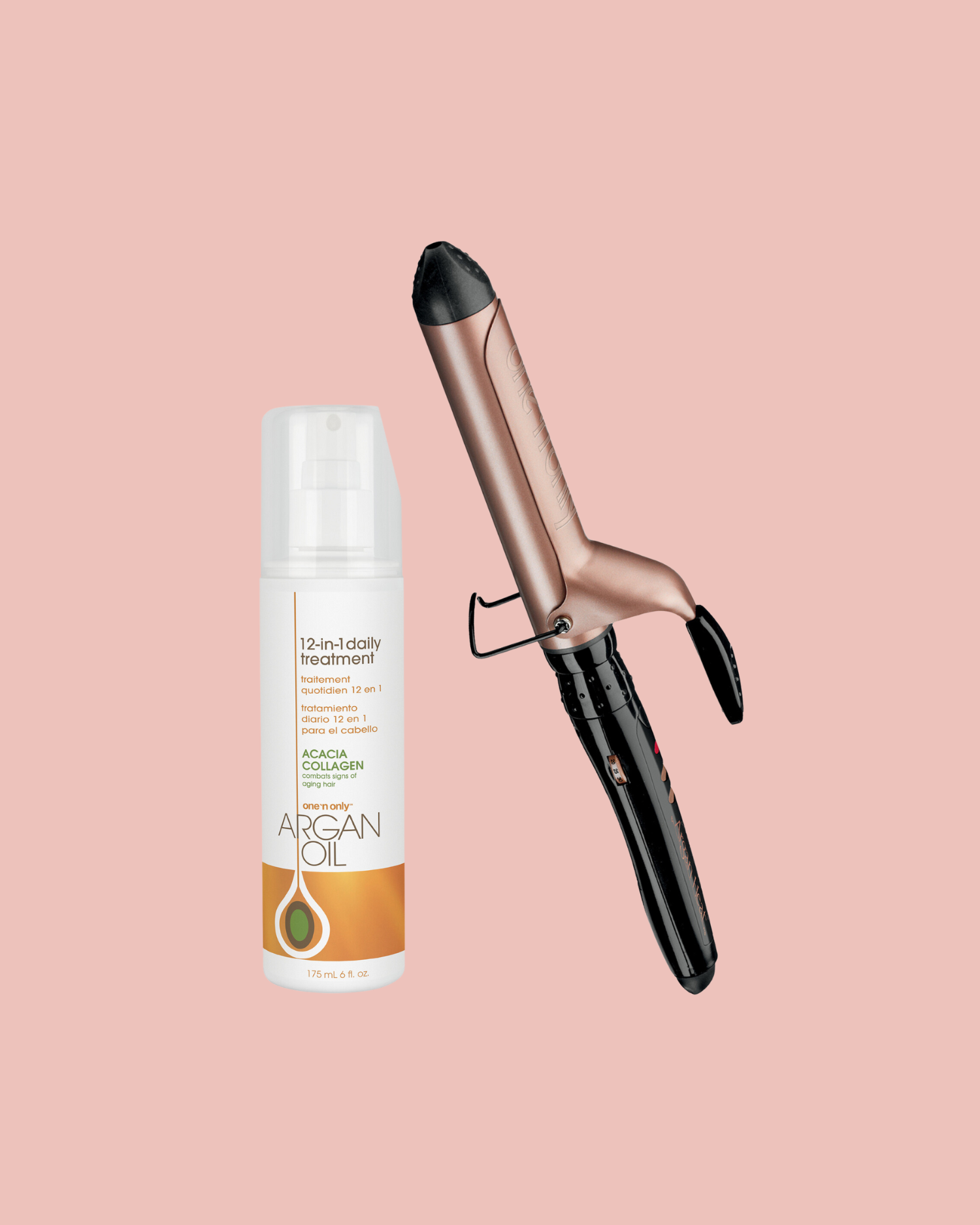 Bundles – One n Only Hair Care