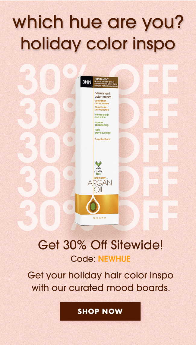 One 'n Only Haircare – One n’ Only Hair Care