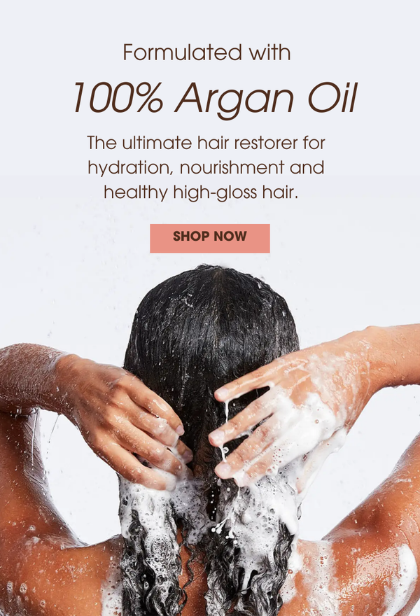 One n Only Argan Oil Haircare and Color – One n Only Hair Care